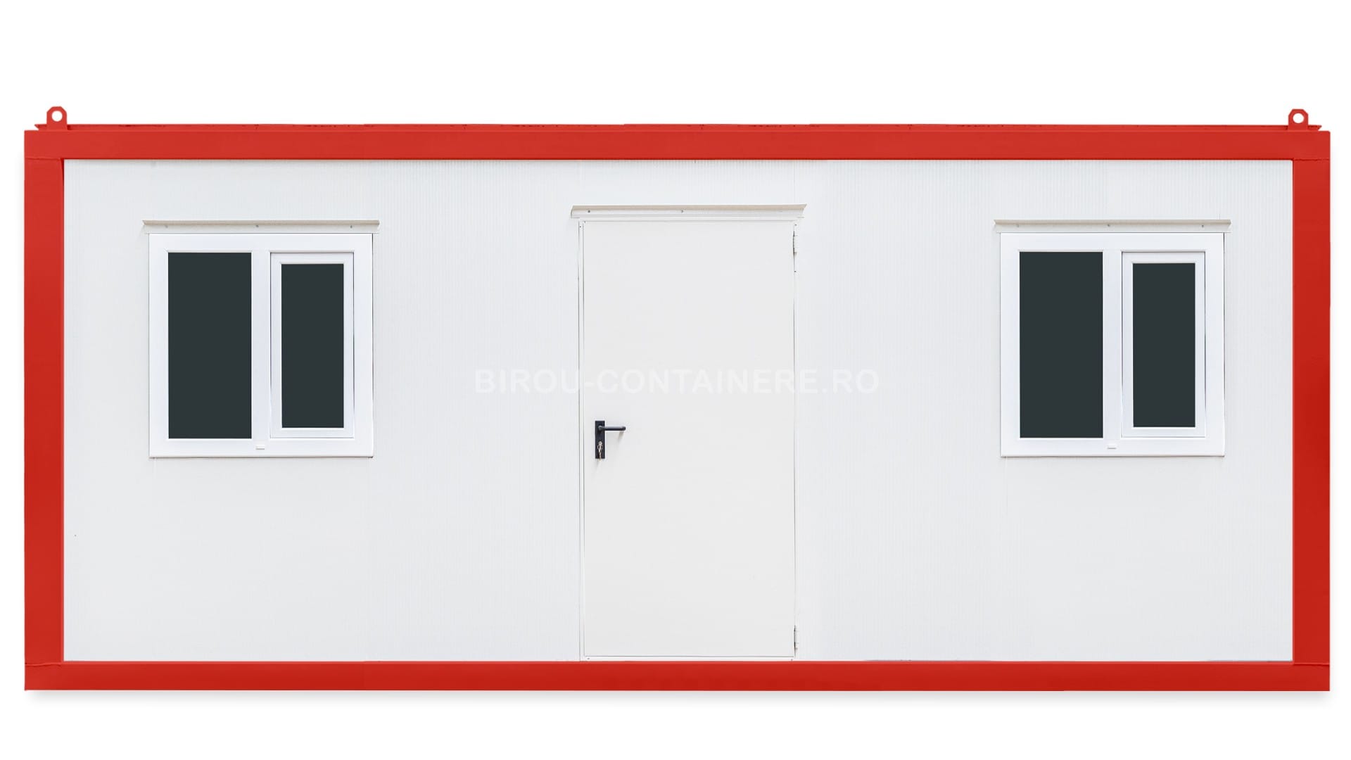 Containere Șantier • Birou-Containere.ro