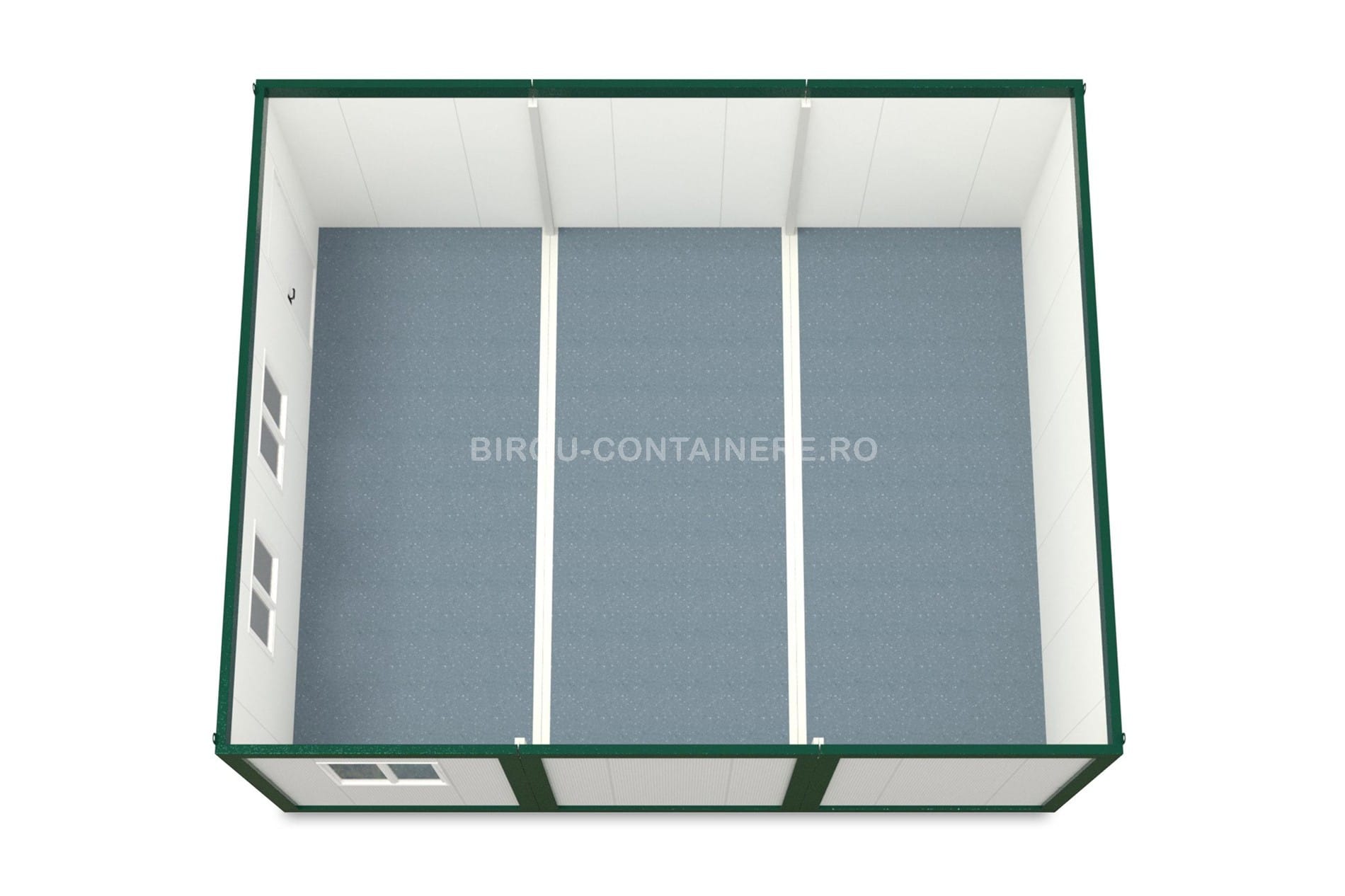 Containere • Birou-Containere.ro
